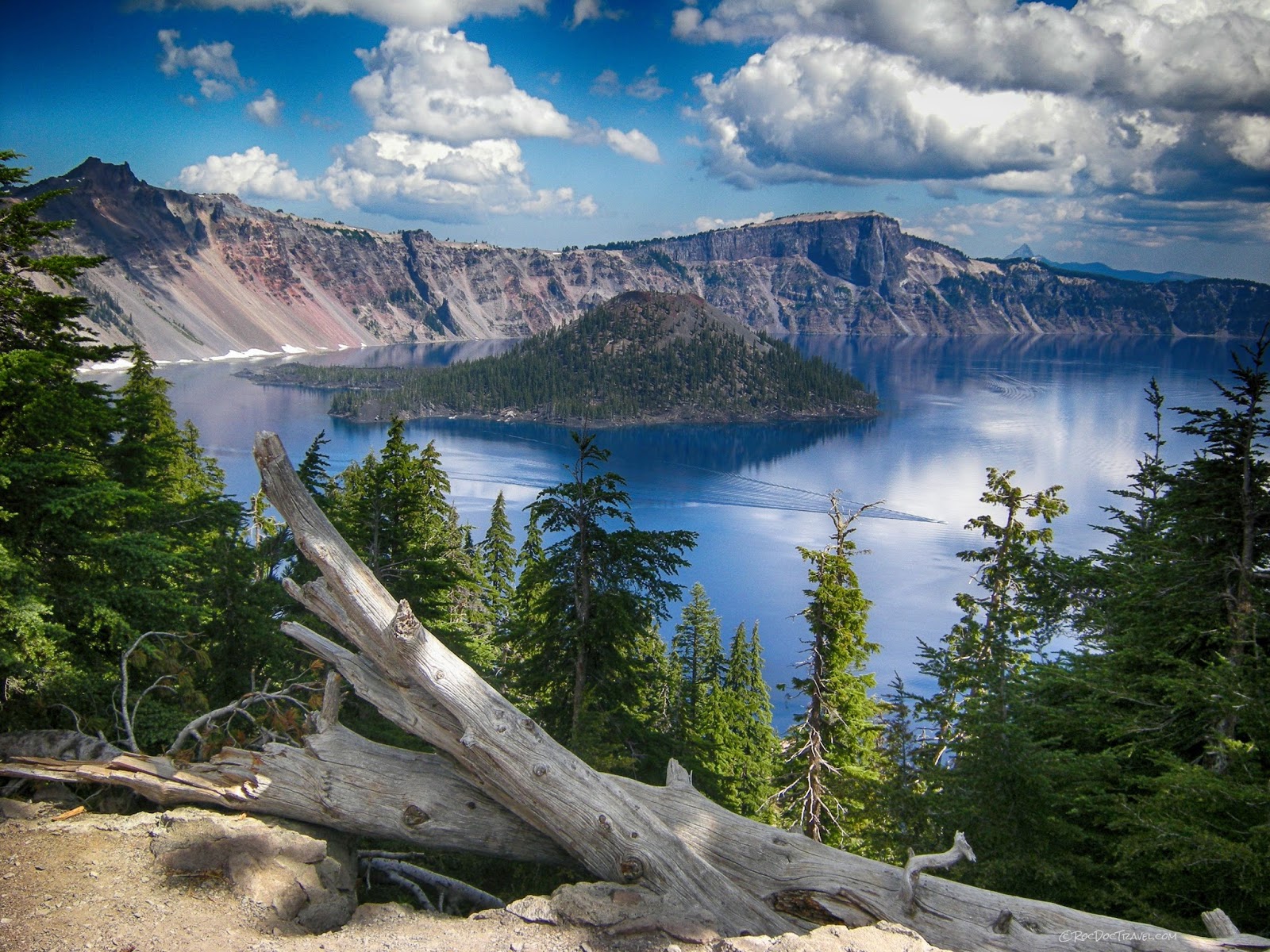 25 Amazing Geological Places