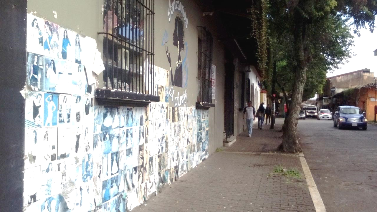 Semanario Espresso: El centro histórico de la ciudad de Coatepec, luce ...