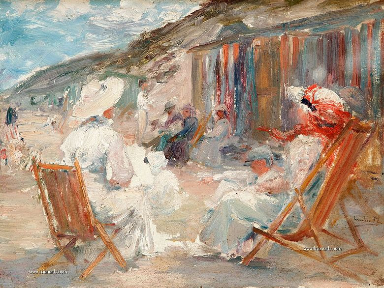 ASOCIACIÓN DE ARTISTAS ALICANTINOS: EL MAGNÍFICO PINTOR CECILIO PLÁ Y ...