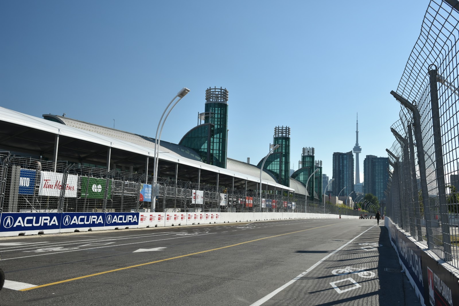 Toronto Grand Prix Tourist - A Toronto Blog: Honda Indy Toronto 2018 ...
