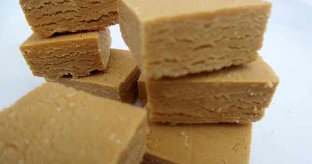 AREQUIPE CARAMELS - The Colombian Touch