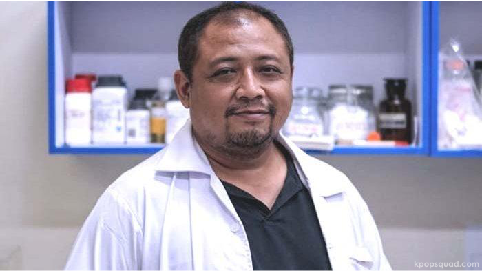 Profil Biodata, Biografi dan Fakta Lengkap Mohammad Indro Cahyono, Ahli ... Profil Biodata, Biografi dan Fakta Lengkap Mohammad Indro Cahyono, Ahli ...