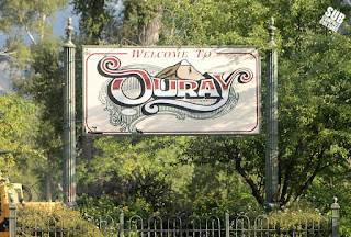 Around the West in 95 Horsepower: Murtaugh to Ouray | Subcompact ...