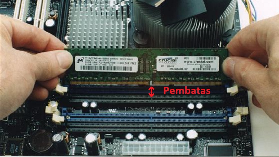 Cara Merakit Komputer Untuk Pemula Beserta Gambar | Dukuntekno Cara Merakit Komputer Untuk Pemula Beserta Gambar | Dukuntekno