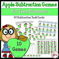 Addition and Subtraction | Teacher's Take-Out
