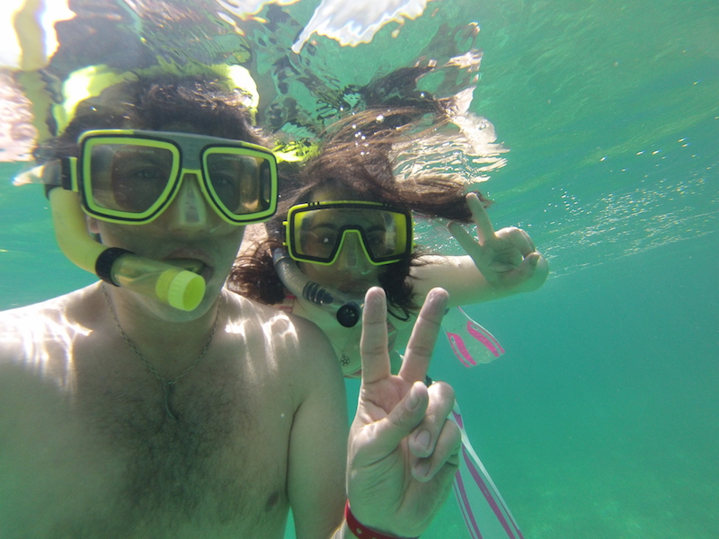 Disfrutando el mundo!: 2016