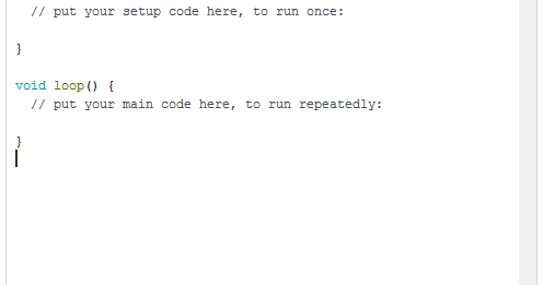 Arduino Coding පටන්ගමු