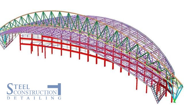 Importance of Steel Detailing Services in the Construction Industry