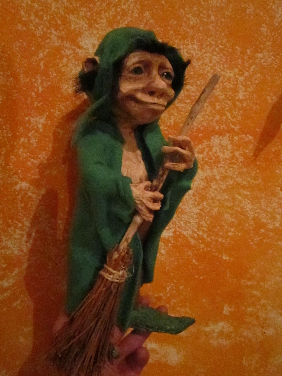 Duendes: Chaneque