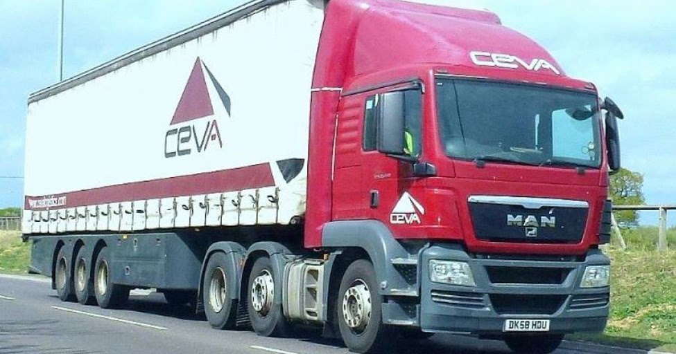 AFRICAN SHIPPING LINE: CEVA LOGISTICS EXPANDS IN AFRICAN SECTOR