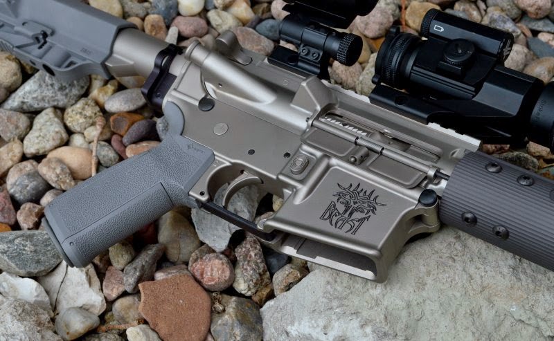 Vortex Optics Strikefire II Redot Dot & Tripler Magnifier Review