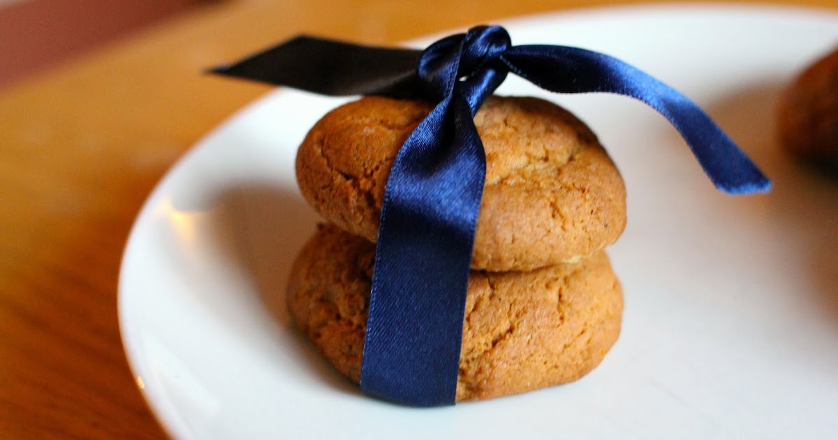 Mamacook Quick Ginger Biscuits Mamacook Quick Ginger Biscuits