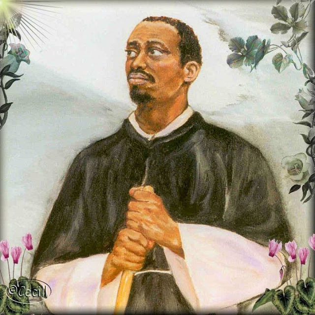 ® Santoral Católico ®: IMÁGENES DE SAN MARTÍN DE PORRES