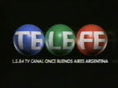 Mundo Fede: Un repaso a los comienzos del canal Telefe (1990-1994 ...