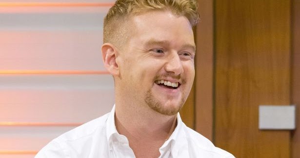 Coronation Street Blog: He's Alive! Gary Windass returns from the dead