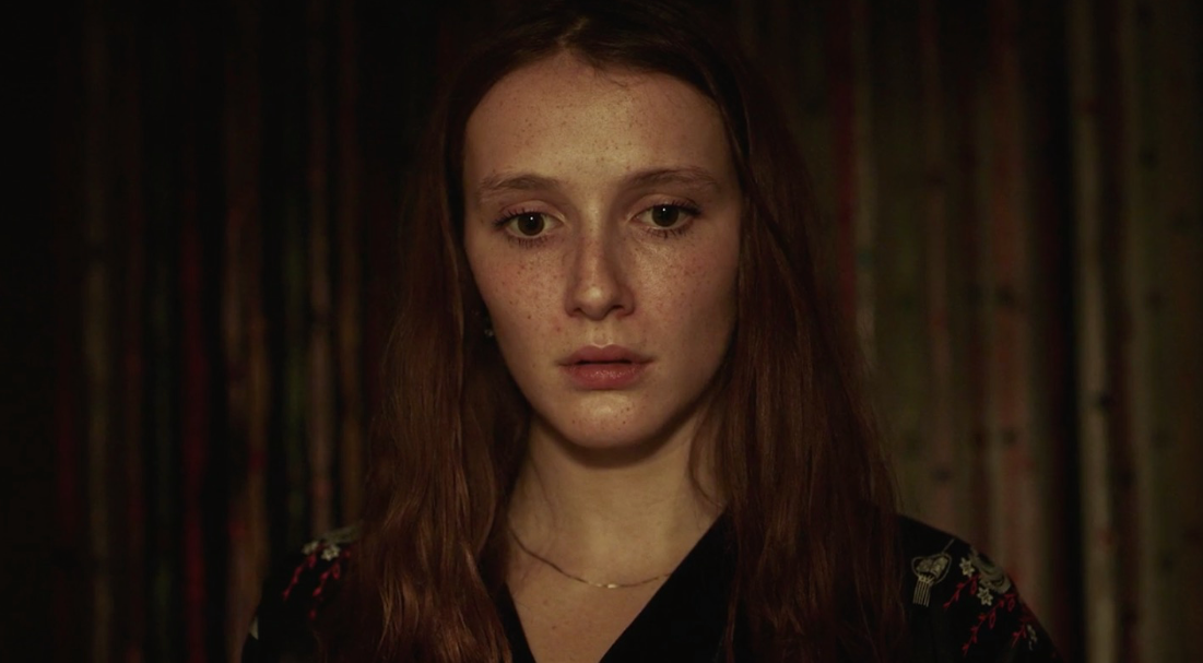 MÉLANIE BRISSON : COSTUMES - LA MAISON DES FOLLES