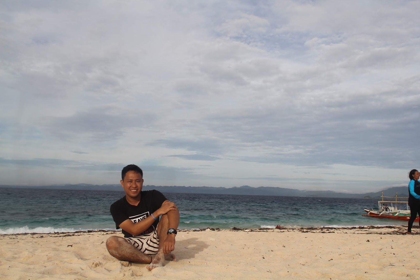 What Places to Visit in Surigao Del Sur