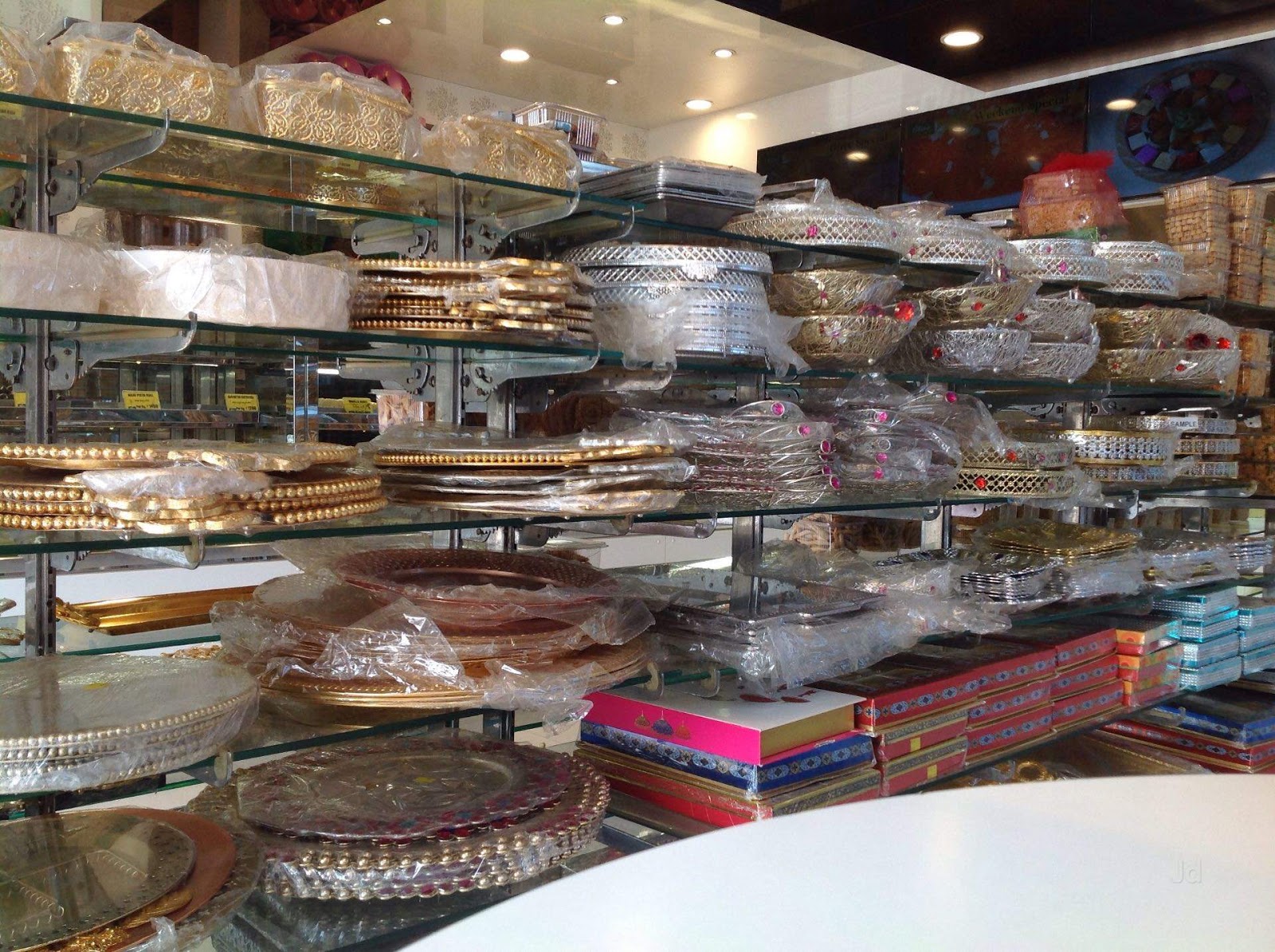 Vilekhari Digital Marketing Academy Hyderabad: Emerald Mithai Shop ...