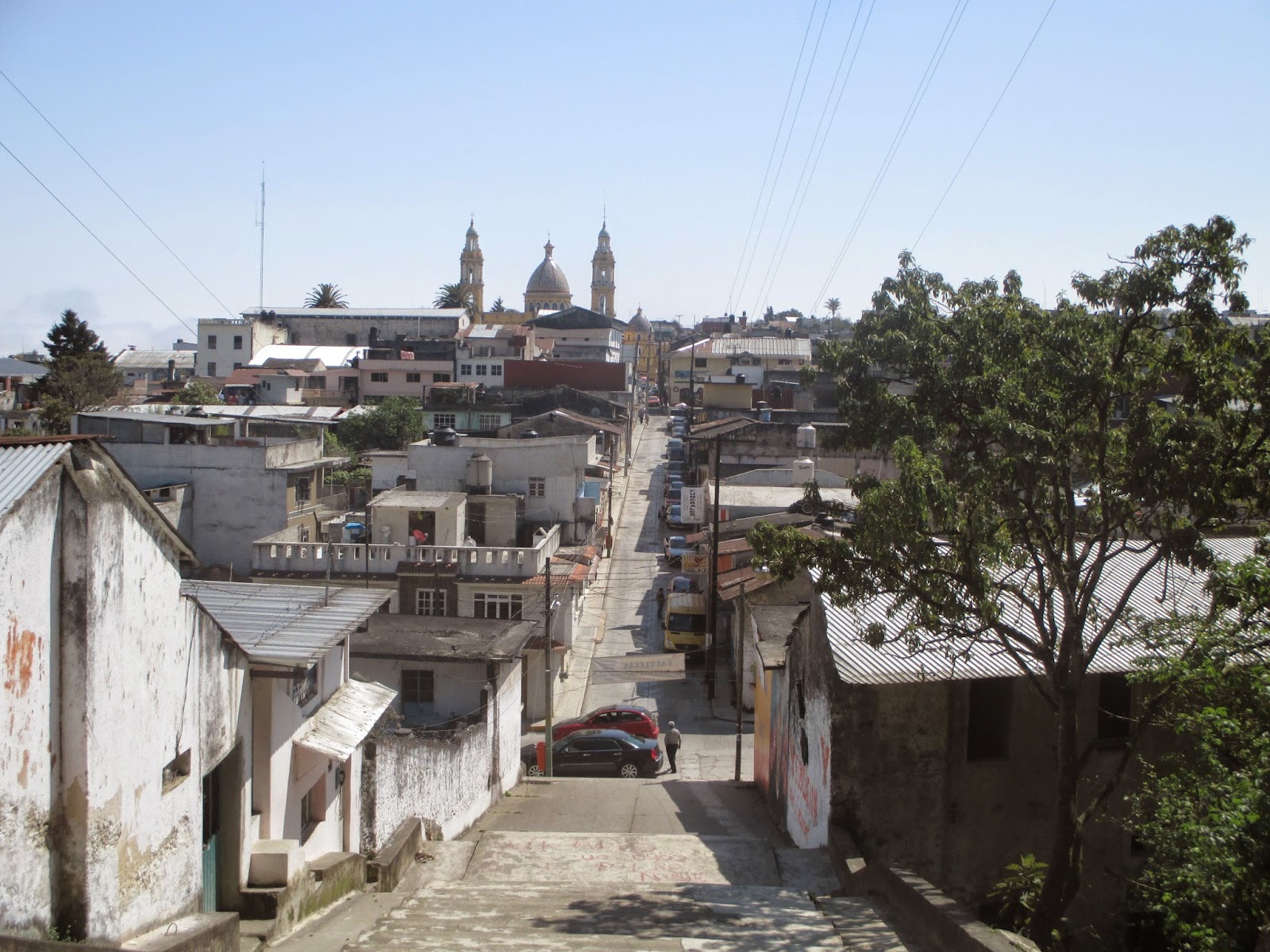 RANCHO ECOTURÍSTICO EL MIRADOR DE PANCHO POZA A.P.C.: MUNICIPIO DE ...