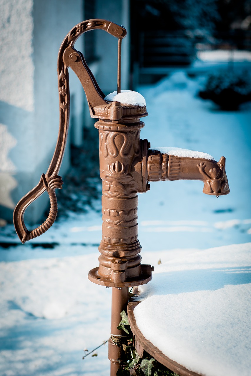 3 lucruri pe care trebuie sa le stii pentru a alege pompa submersibila ...