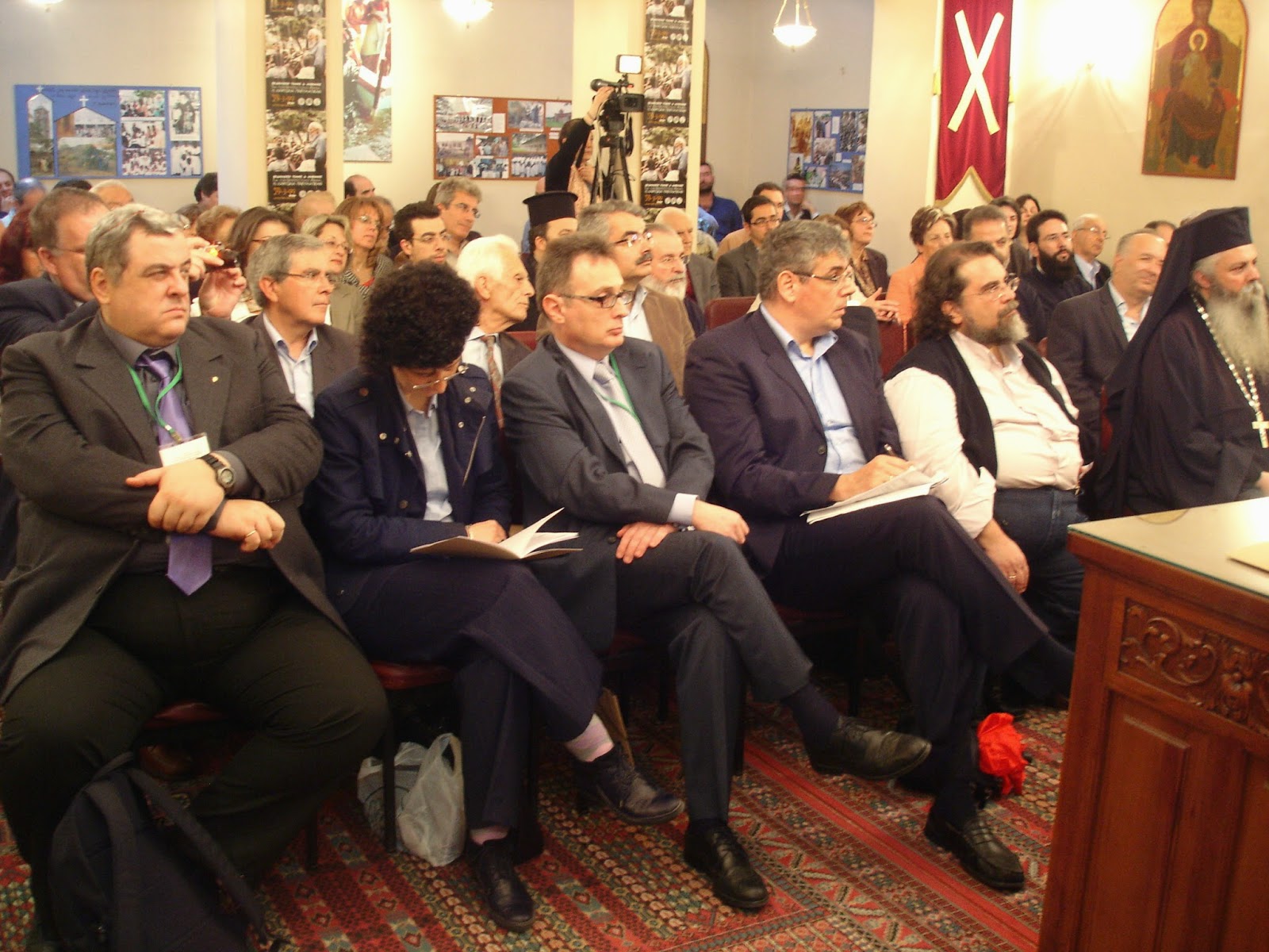 ΕΛΛΗΝΙΚΟ ΑΝΟΙΚΤΟ ΠΑΝΕΠΙΣΤΗΜΙΟ: ΟΛΟΚΛΗΡΩΘΗΚΕ ΜΕ ΜΕΓΑΛΗ ΕΠΙΤΥΧΙΑ ΤΟ Α ...