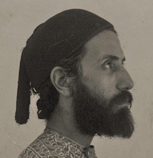 Monk Notes: What Did Jesus of Nazareth Look Like?