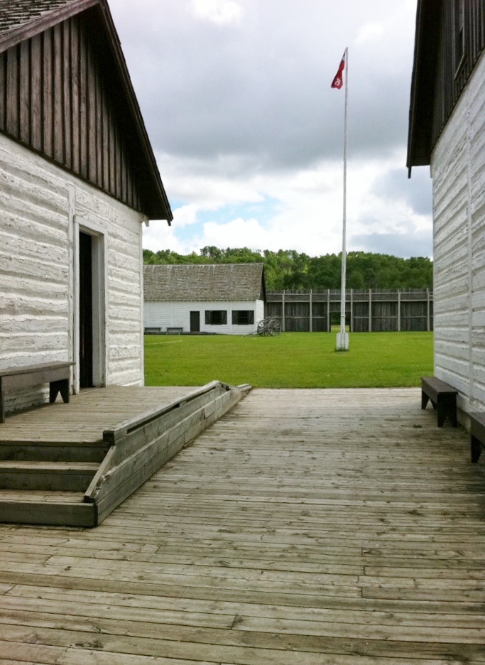 Inkwell Inspirations: Research Trip: Trails of 1885 Part 2