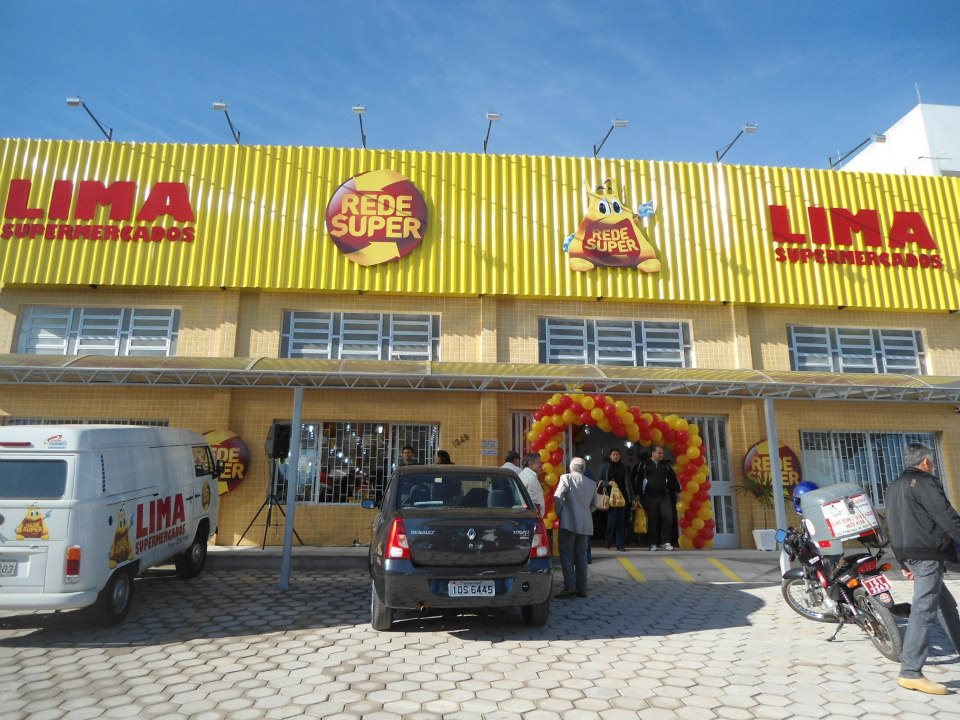 Nossa Gente Assisense: Super parceria : Blog NGA e Super Lima