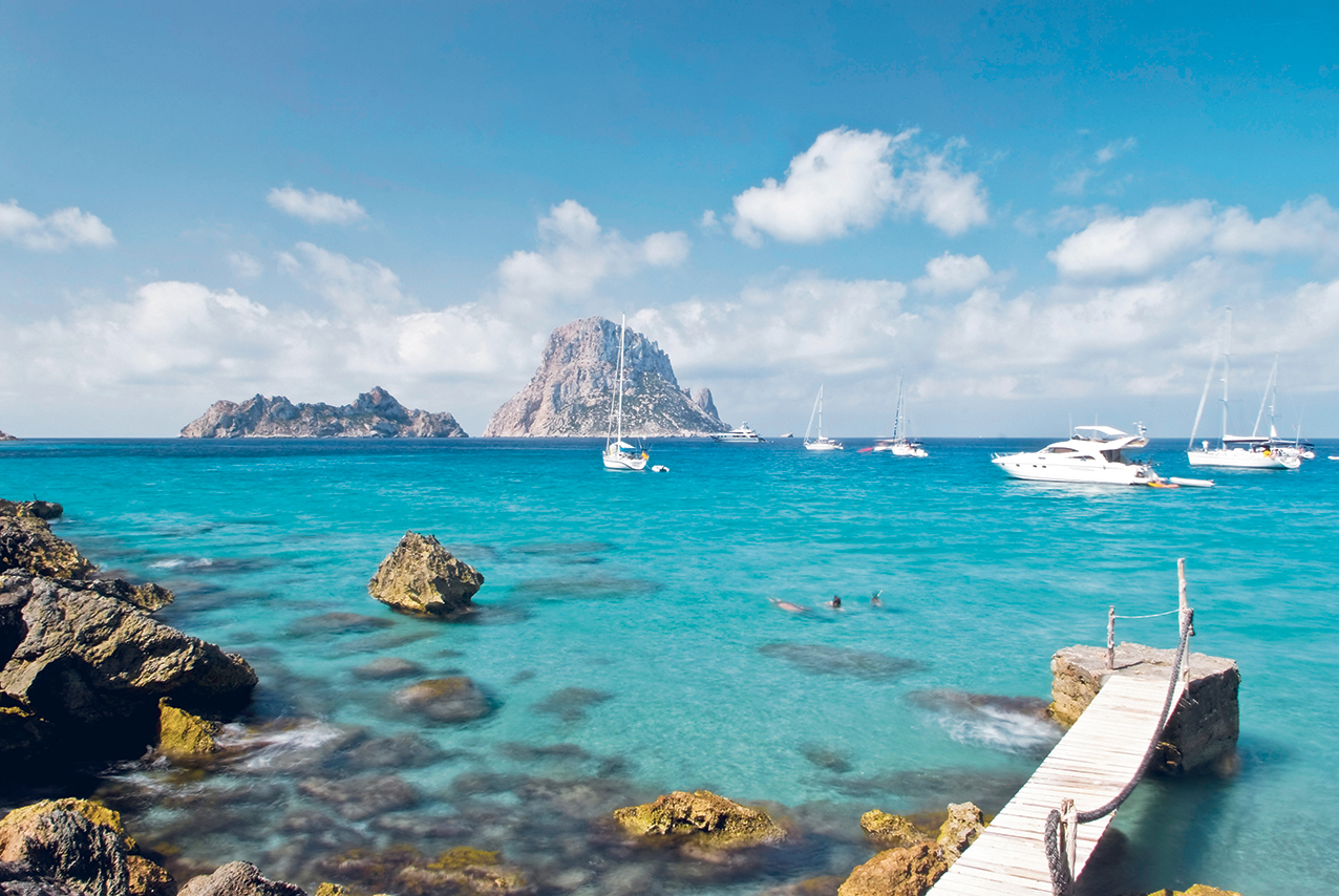 Espanja tarjoaa herkullisia elämyksiä