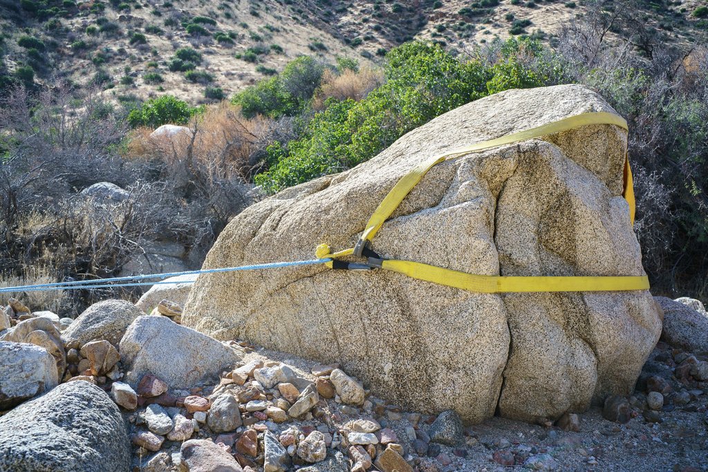 Just A Car Guy: capable of anchoring to just about anything Mother ...