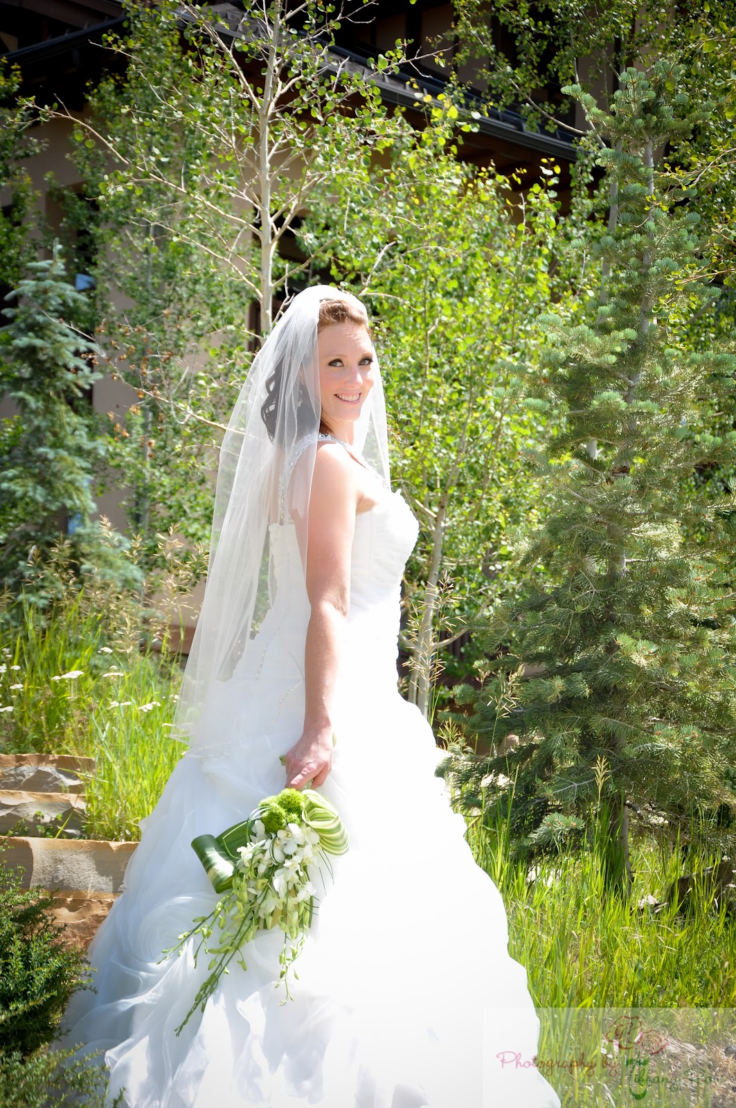 Photography By Tiffany Rose: Krysta's Bridals