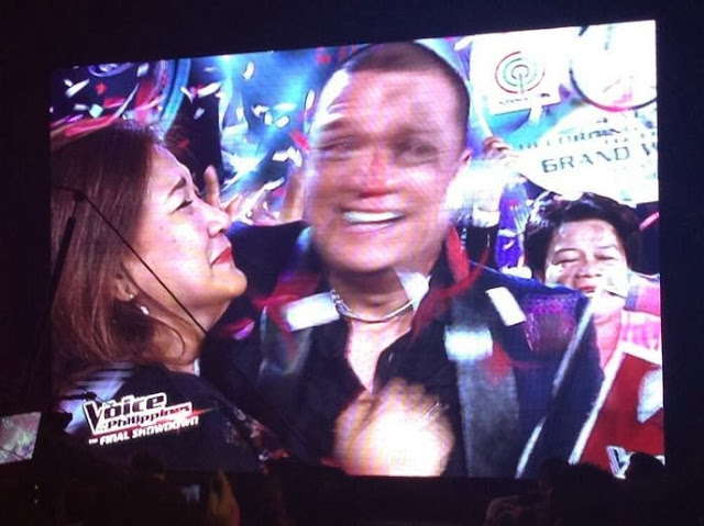 Mitoy Wins The Voice of the Philippines! ~ Wazzup Pilipinas News and Events