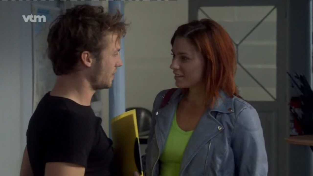 Lien van de Kelder: Kim Hertogs vervangt Lien Van De Kelder als nieuwe ...