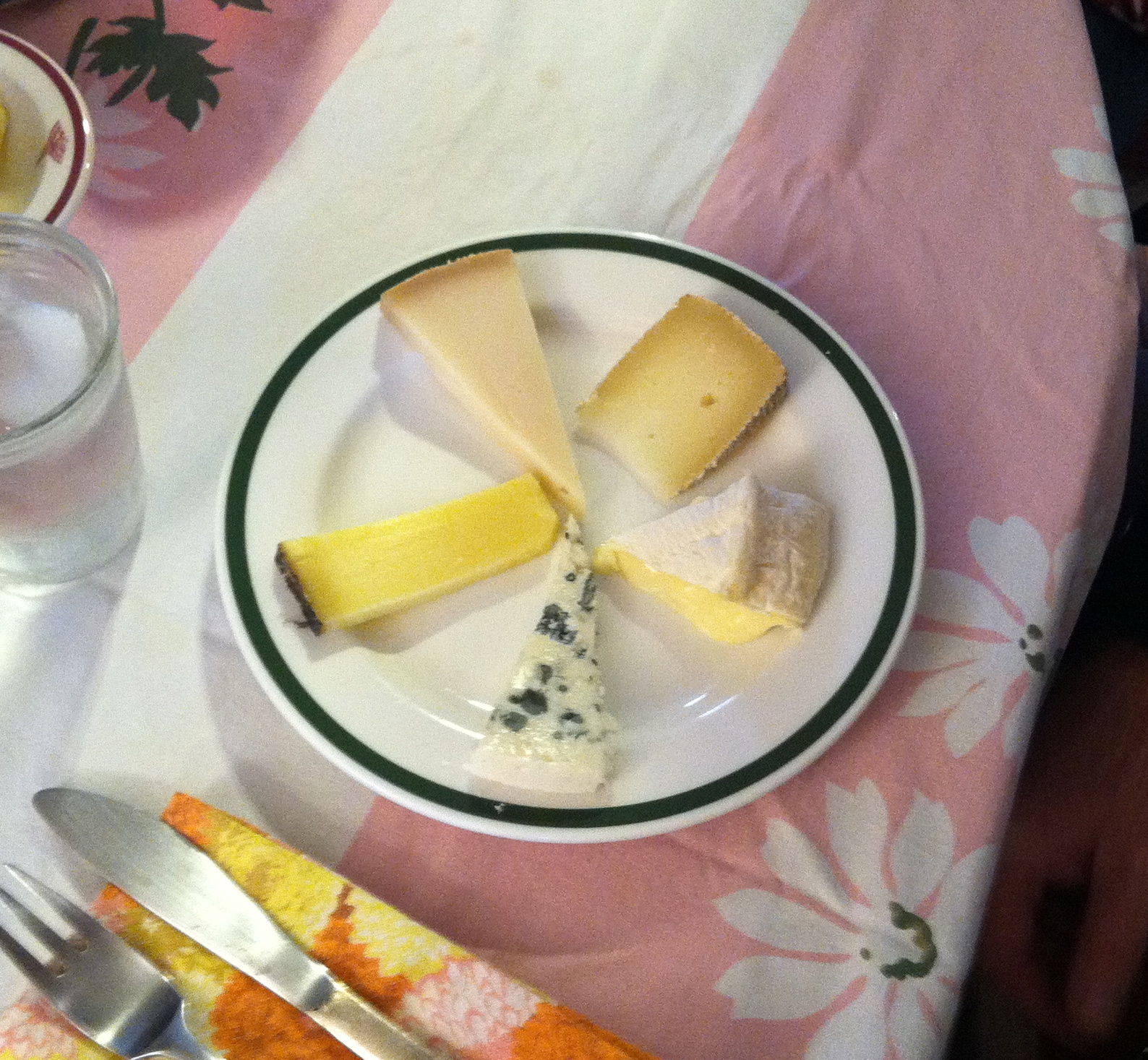Ask The Cheese Snob