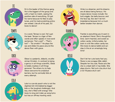 Inspired by Savannah: Introducing the Newly Designed Line of Baby ...