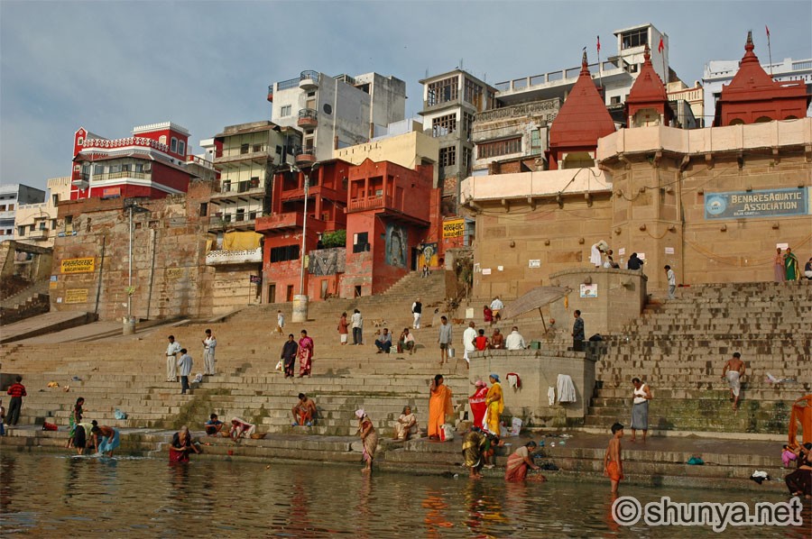 Varanasi