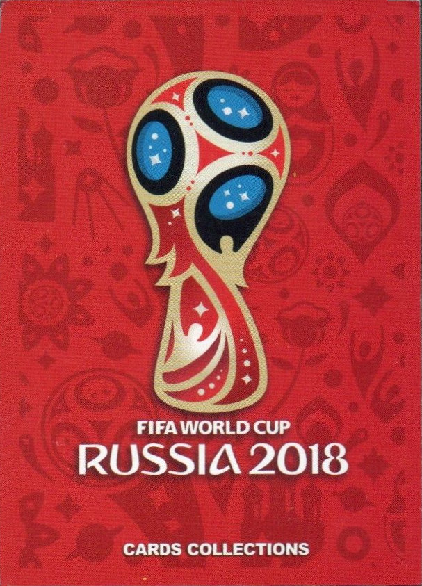 Football Cartophilic Info Exchange: Unknown issuer (Brazil) - FIFA ...