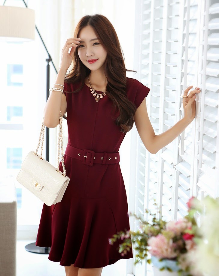 Imagenes de vestidos coreanos - Imagui