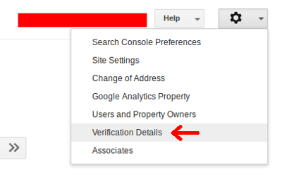 Cara Menggunakan Google Webmaster Part 1