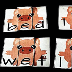 FREE Animal Printables for Preschool | Totschooling - Toddler ...