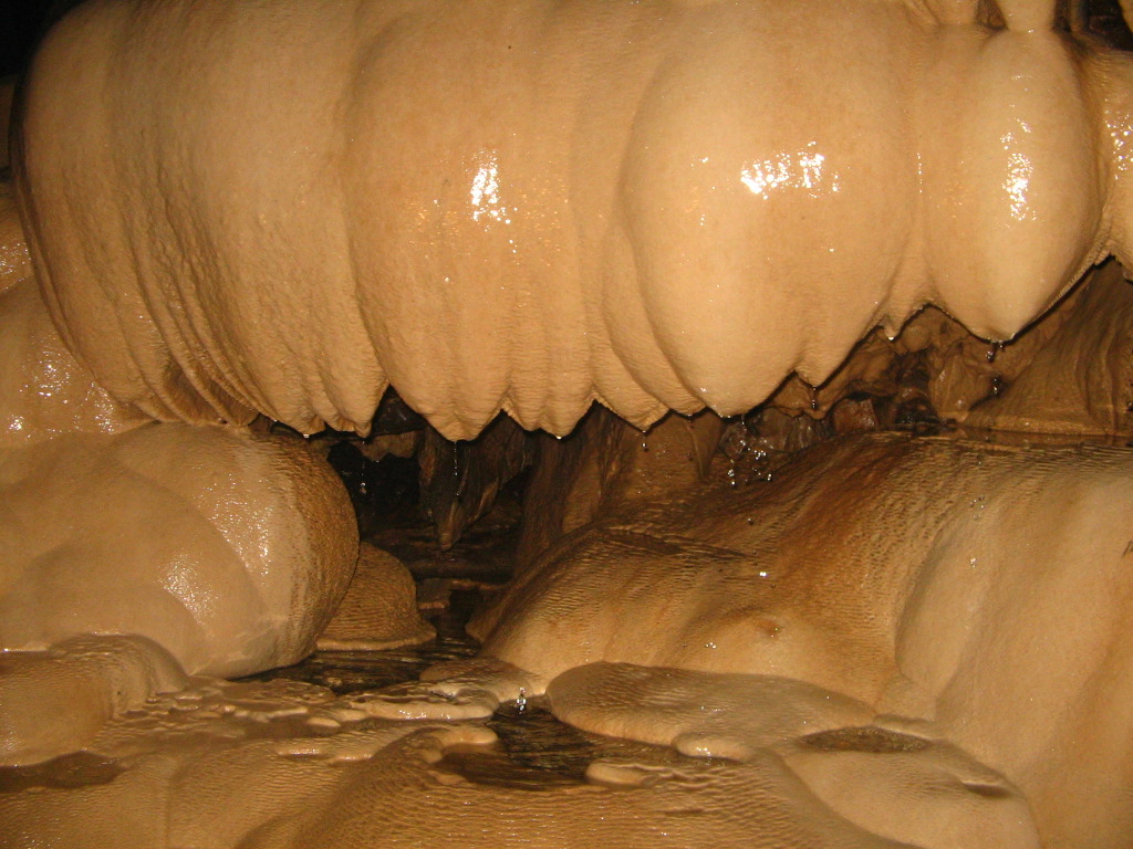 Orangutan Mountaineers: Sumaging Cave, Sagada Mountain Province