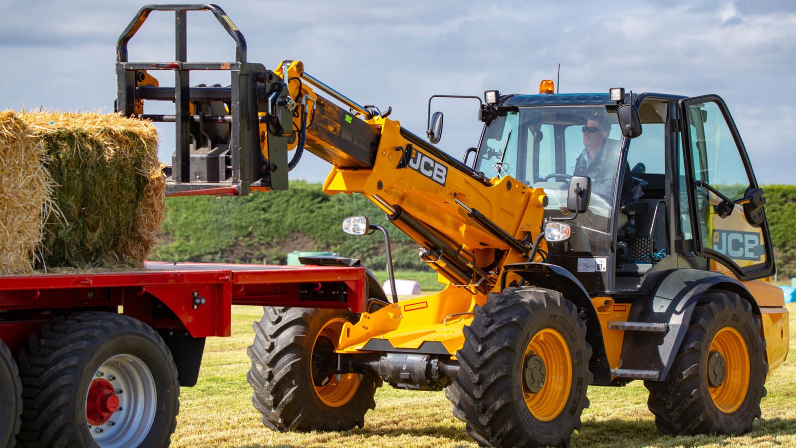 Look for The Best Results with funded Tele handler course