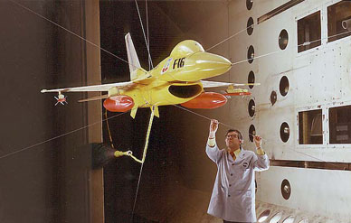 Flutter (Aircraft Flutter) ~ Rc Dictionary