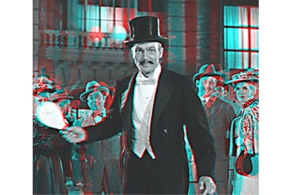 3D TV and 3D Movies: The History of 3D Movies and 3D TV