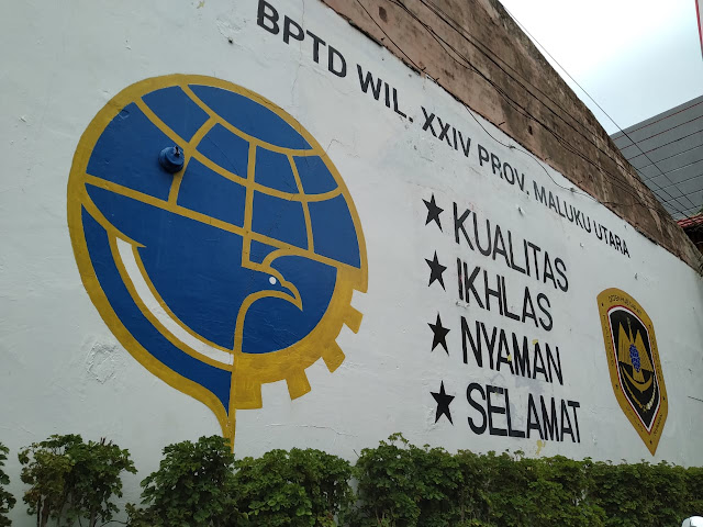 profil - BPTD XXIV MALUT