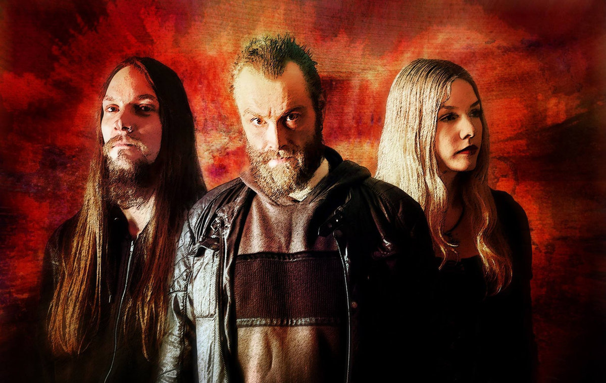 Nihil Verum Nisi Mors: [Découverte] Urarv - Aurum