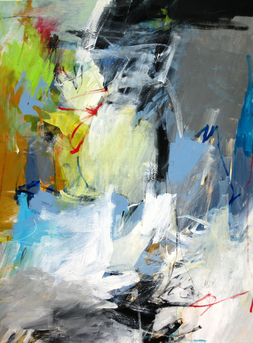 ARTBURGAC: Charlotte Foust