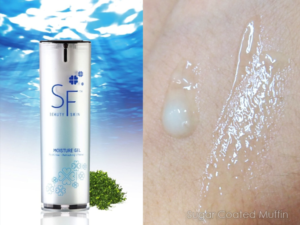 Isabel Lee | Malaysian Beauty & Lifestyle Blogger: [Giveaway] SF Beauty ...