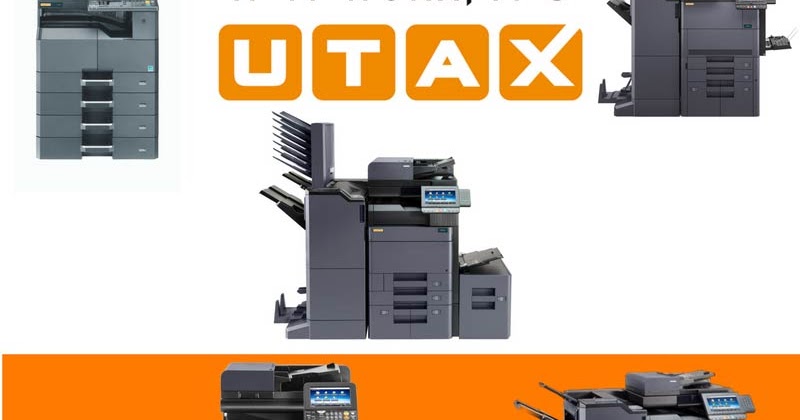 Utax software download center - etleqwer