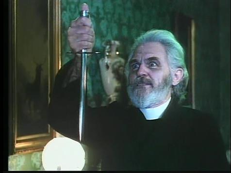 The Psychotronic Kinematograph: Wolfman ([a.k.a.: Wolfman: a ...